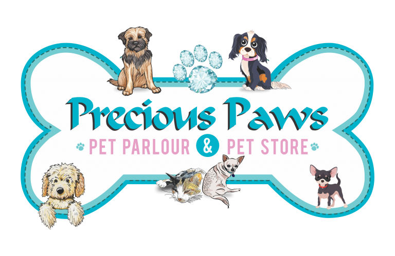 Home - Precious Paws